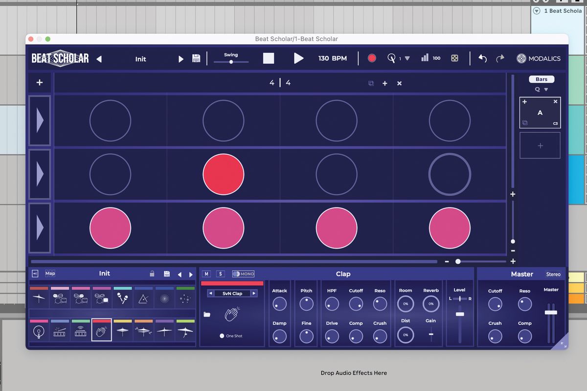 5 music theory tools to help you make better electronic music | MusicRadar