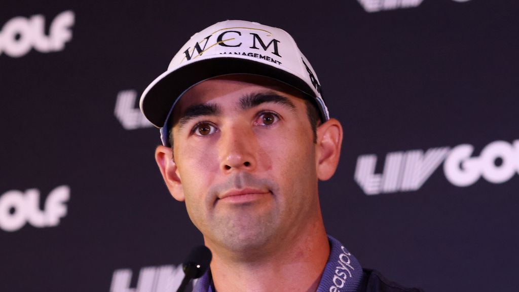 Cameron Tringale Facts: 22 Things You Didn't Know About The American ...