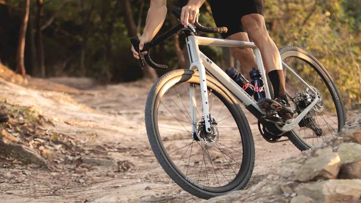 Chapter 2 launches their Kaha gravel and bikepacking race frameset ...