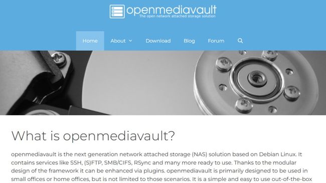 Best NAS & media server distro of 2025 | TechRadar