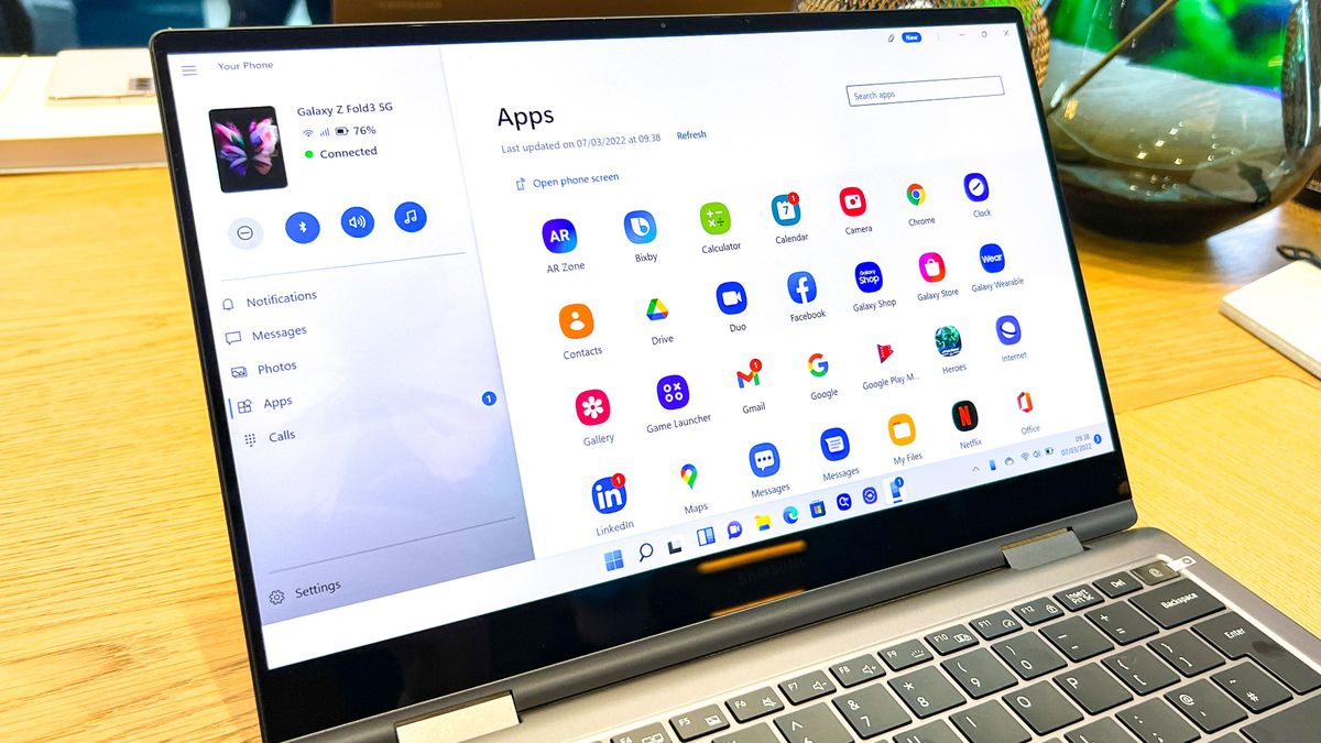 Samsung Galaxy Book 3 Pro, Pro 360 leaked images just revealed design ...