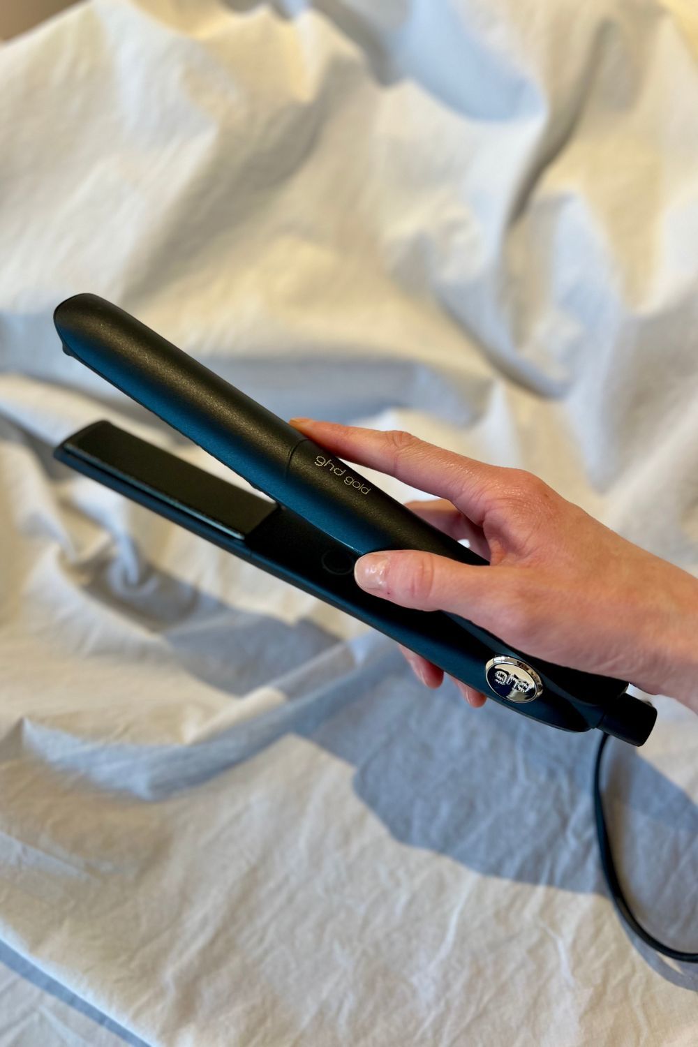 The Best GHD Straighteners, Ranked By A Beauty Editor | Marie Claire UK
