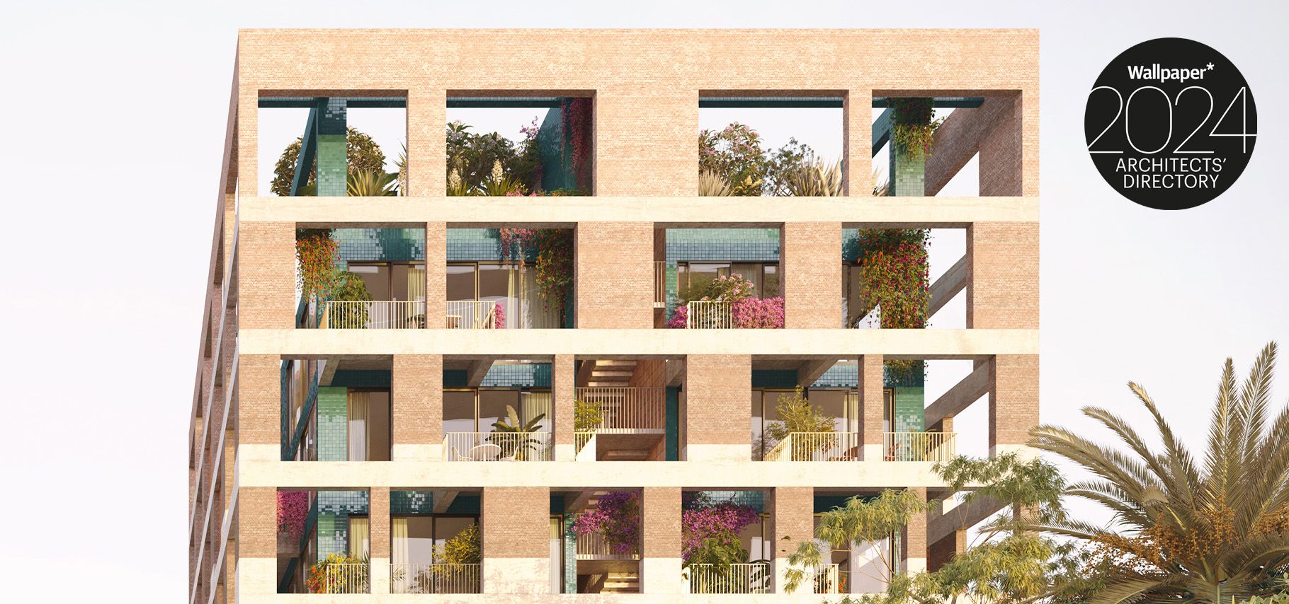 Meet AD-WO, an Architects’ Directory 2024 entry | Wallpaper*