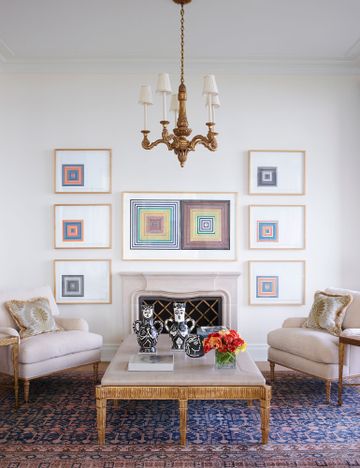Designer Profile: Timothy Corrigan | Homes and Gardens