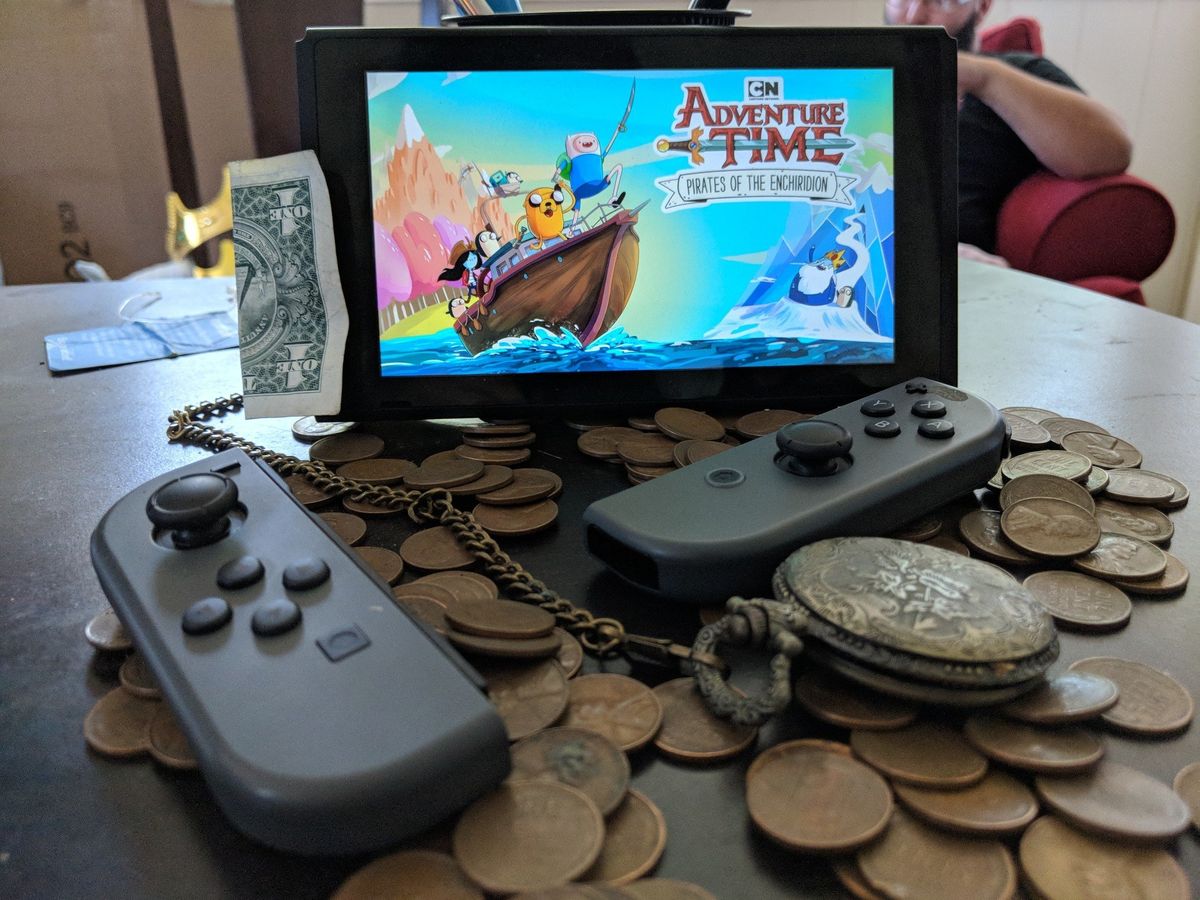 Nintendo Switch games: The ultimate guide | iMore