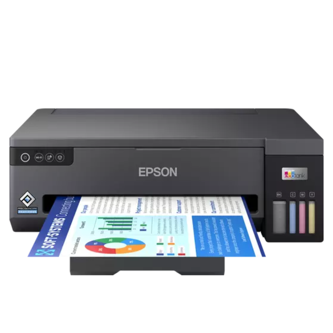 Best ink tank printer of 2025 | TechRadar