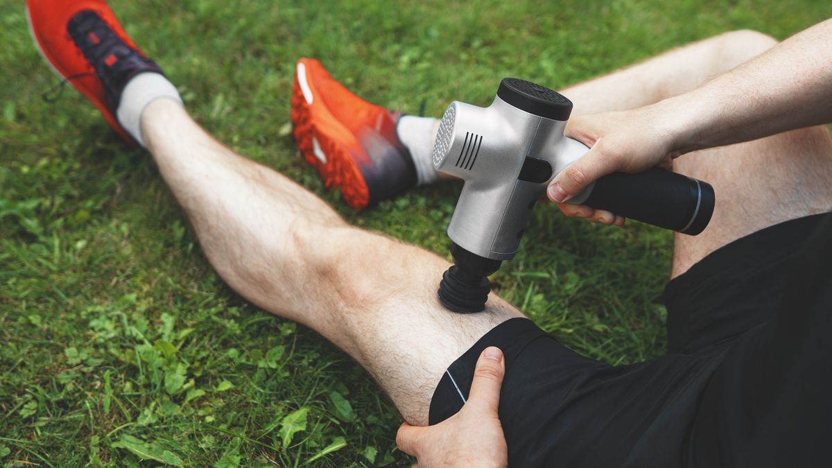 Theragun vs Hypervolt: Which is best? | Live Science