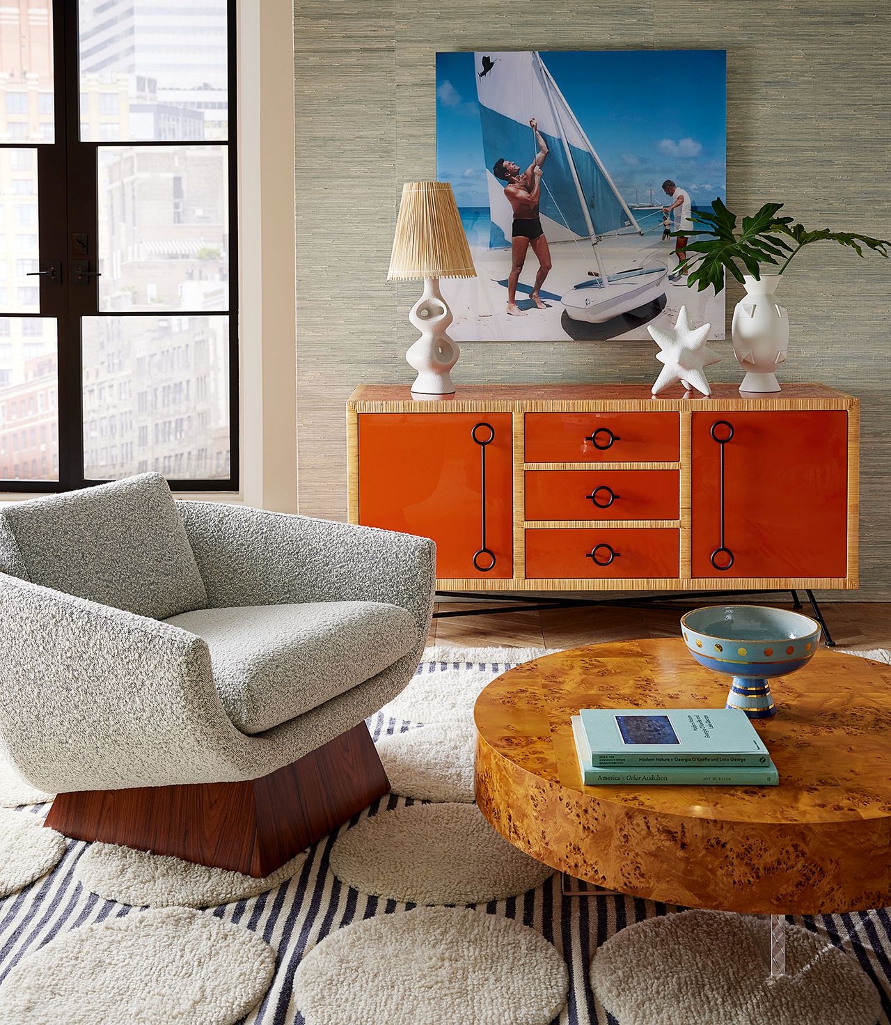 Interior design trends 2024 – 27 new styles and trends