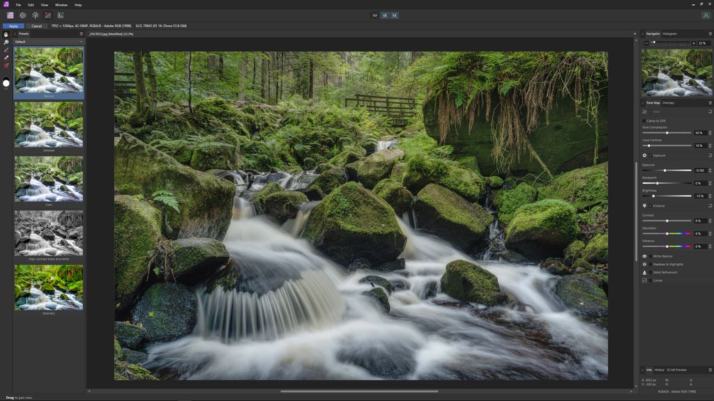 Affinity Photo 2 review | Digital Camera World