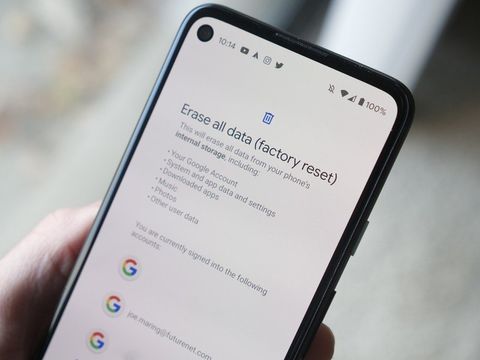 Common Google Pixel problems and how to fix them | Android Central