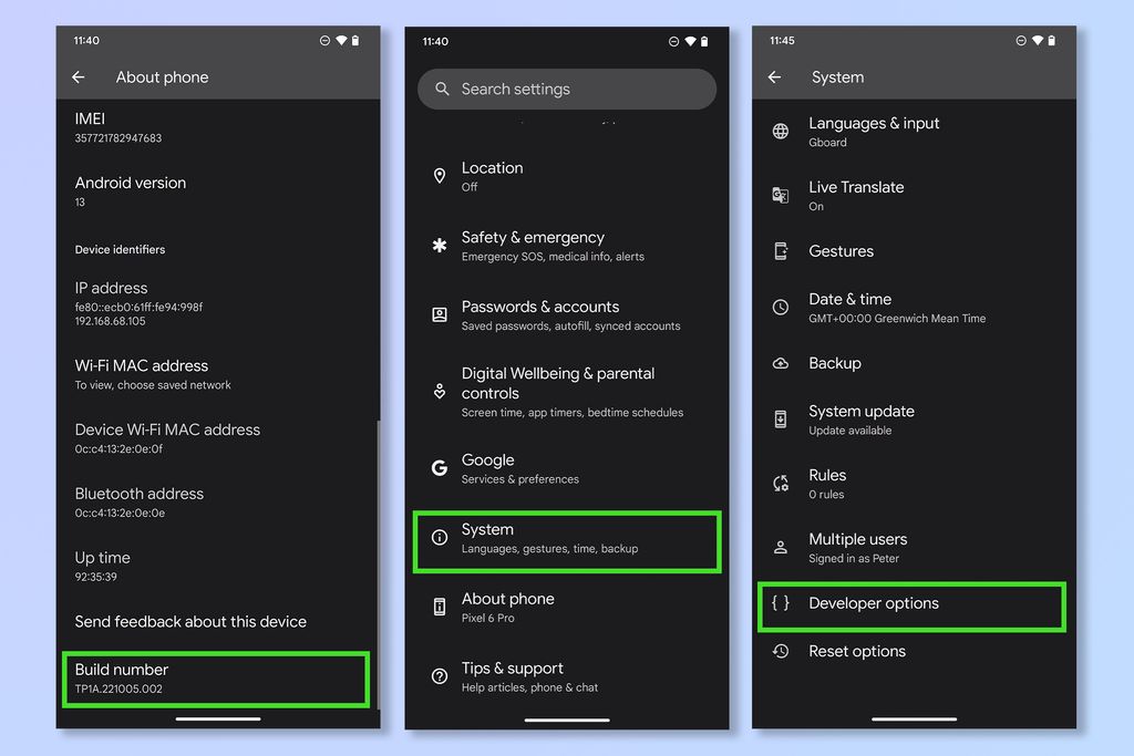 19 hidden Android features you should be using | Tom's Guide