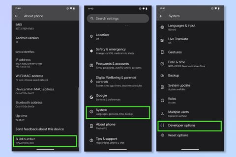 19 hidden Android features you should be using | Tom's Guide