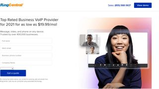 Best business phone systems of 2021 | TechRadar