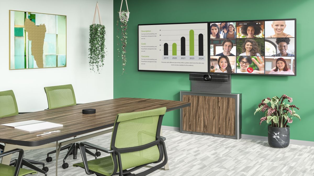 The Latest Racks and Mounts for Pro AV | AVNetwork