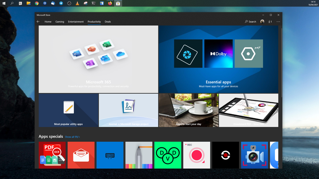 How to switch from Windows 10 S to Windows 10 Home | TechRadar
