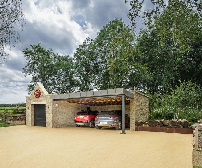 Driveway design: 6 key elements for a standout entrance | Homebuilding