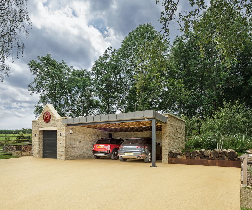 Driveway design: 6 key elements for a standout entrance | Homebuilding