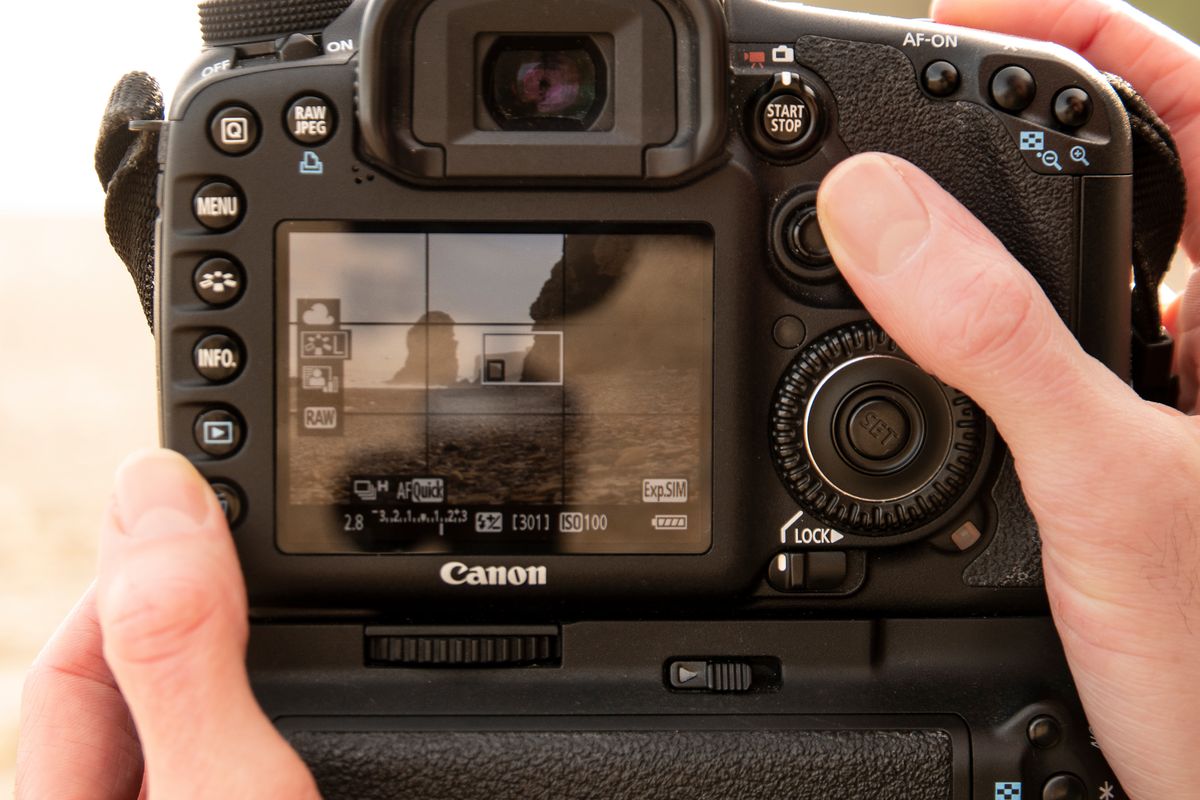 Take your landscapes up a notch with creative flare | Digital Camera World