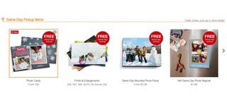 CVS Photo Review | Top Ten Reviews