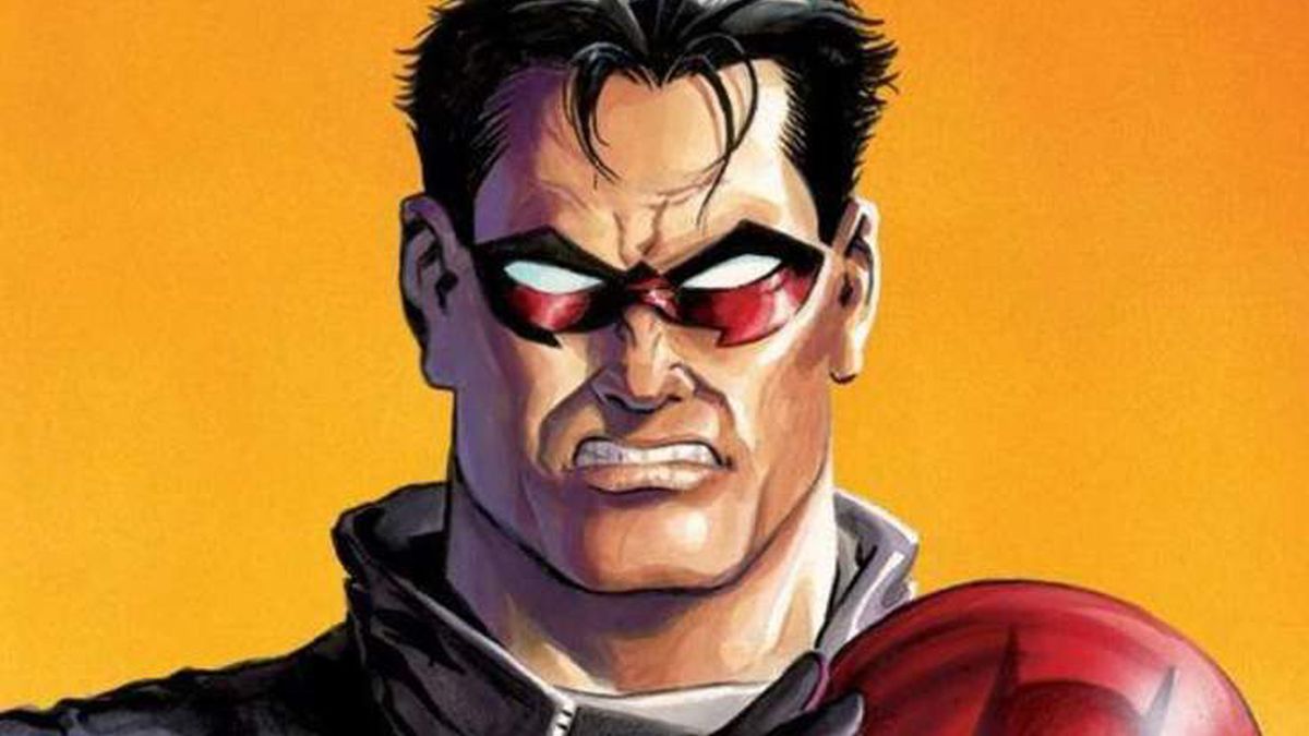 The Bat Family - the most vital members, ranked | GamesRadar+