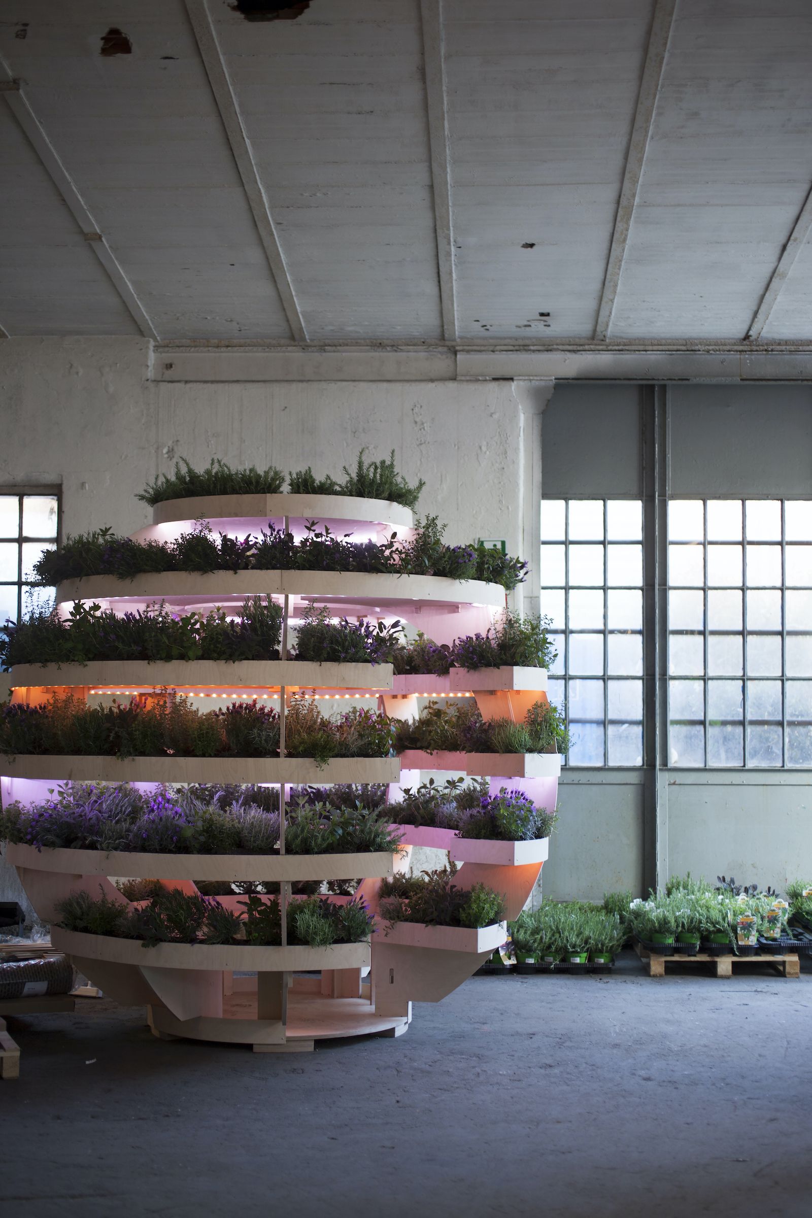 Ikea’s Space10: Ten years of ground-breaking design ideas | Wallpaper*