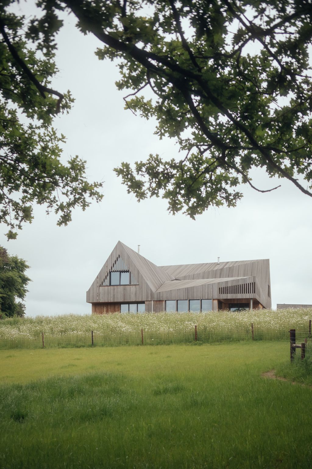 Tour this Suffolk house by Studio Bark | Wallpaper*