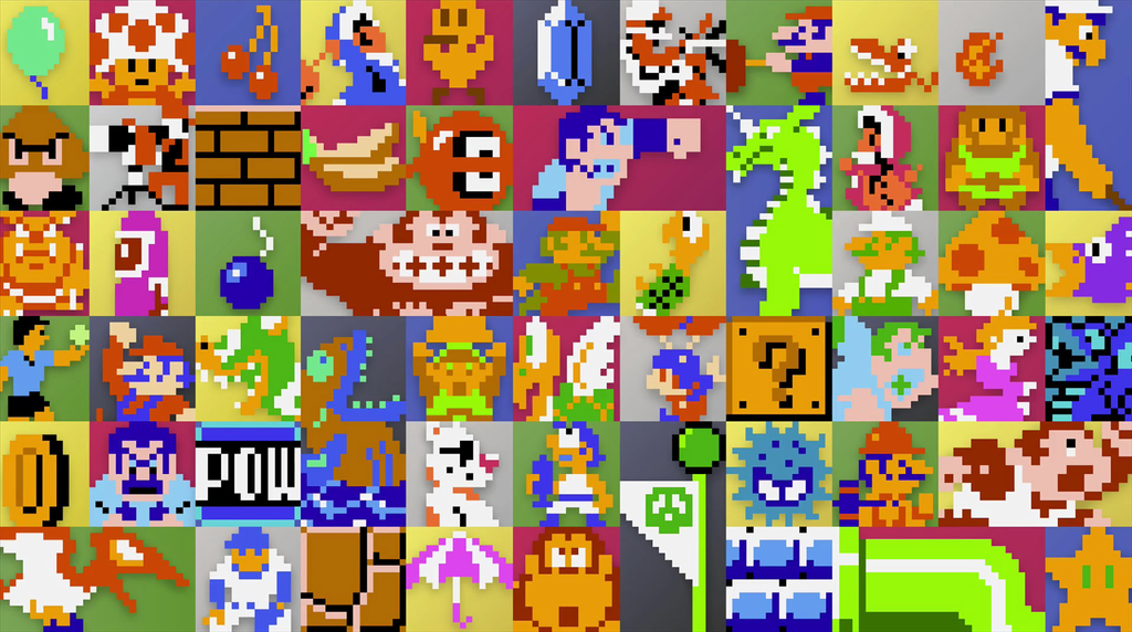 30 games we wish were on the NES Mini | GamesRadar+