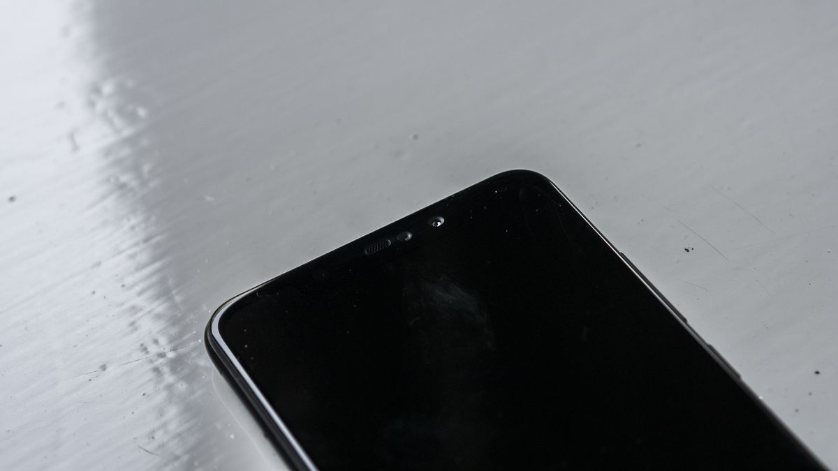 Battery life and camera - Xiaomi Redmi Note 6 Pro review - Page 2 ...