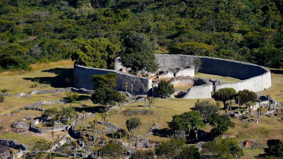 7 extraordinary African kingdoms from ancient times to centuries ago ...