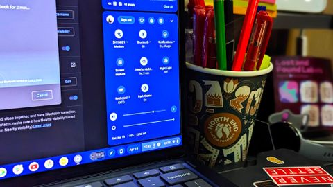 Nearby Share for Windows is officially here, with new features in tow ...