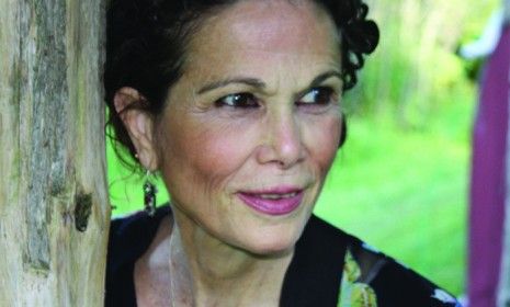 Julia Alvarez's 6 favorite books | The Week