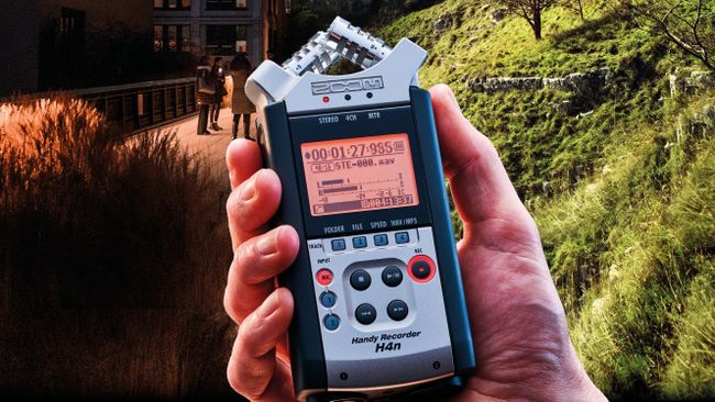 SampleRadar: 303 free organic drone samples | MusicRadar