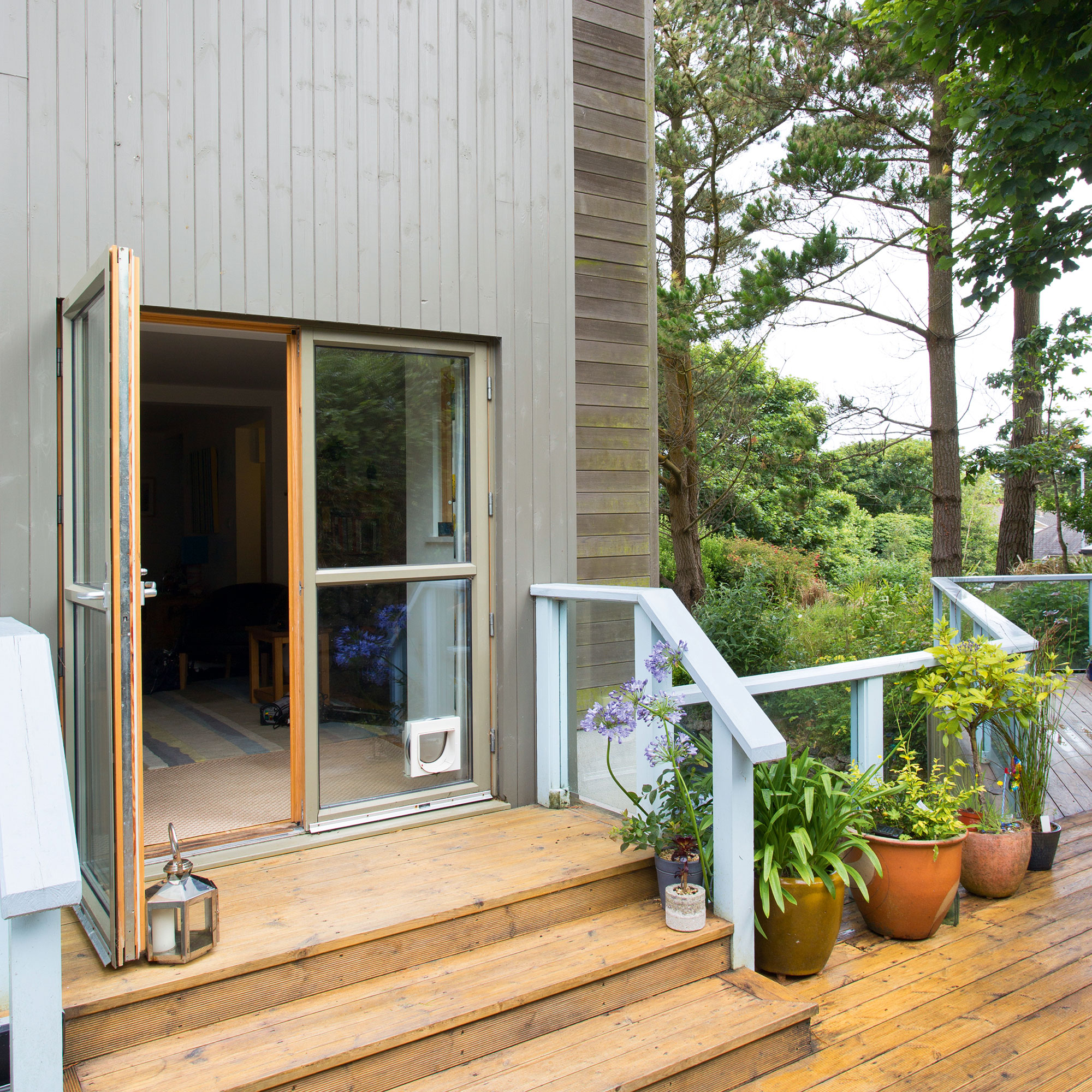 Storm damage - how to minimise the impact on your home | Ideal Home