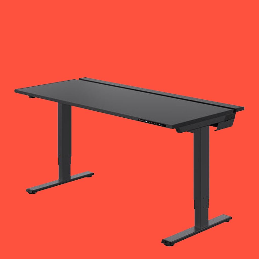 Best gaming desk in 2024: my top picks for standing, sitting and ...