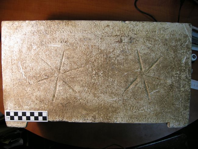 Photos of Bone Boxes from 'Jesus Family Tomb' | Live Science