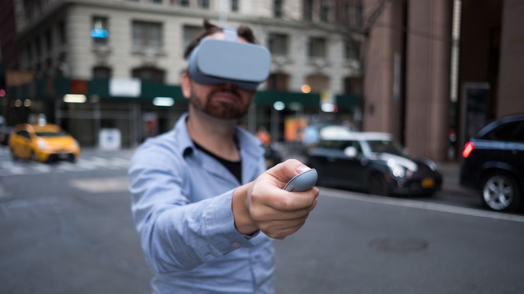 Google Daydream news, features and everything you need to know | TechRadar