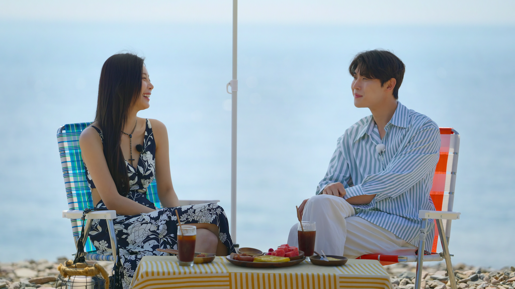 'Singles Inferno' Season 5 Premieres in 2026: What We Know | Marie Claire