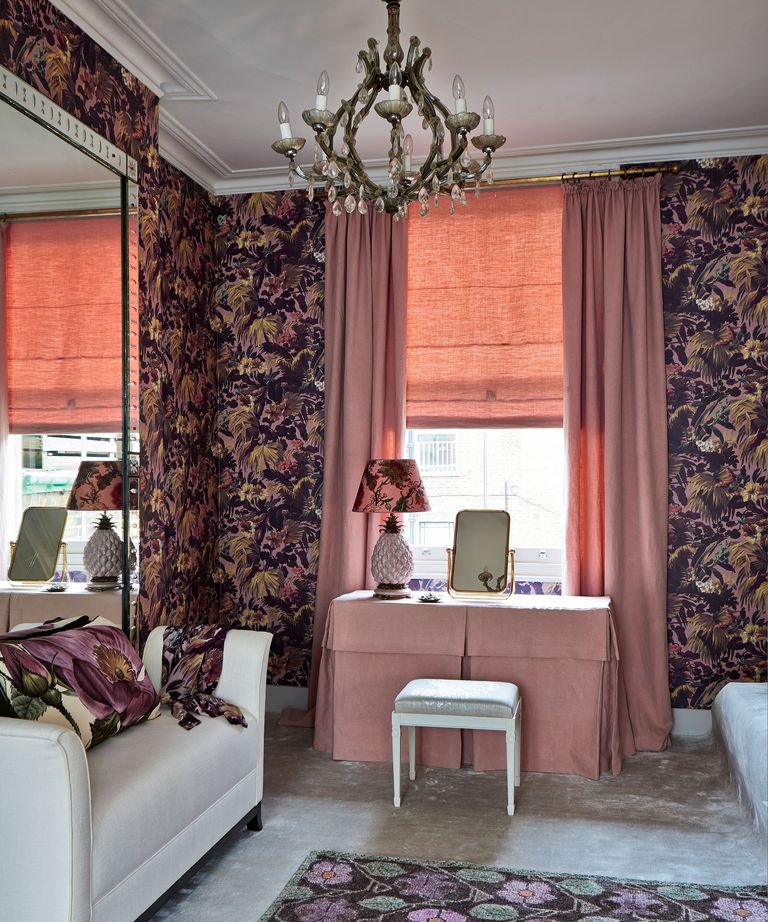 Dressing room ideas: 16 designs for a chic, organized space | Homes and ...