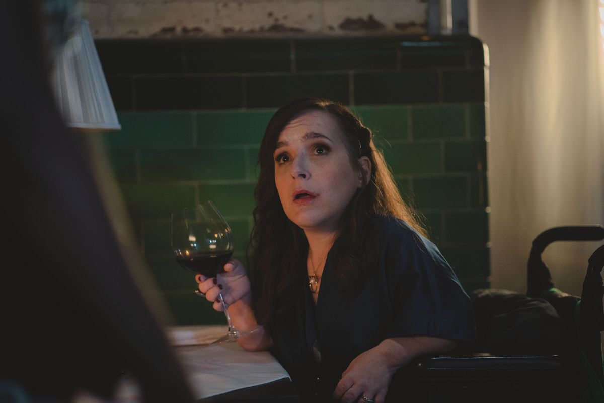 Smothered: release date, cast, plot, trailer, first looks | What to Watch