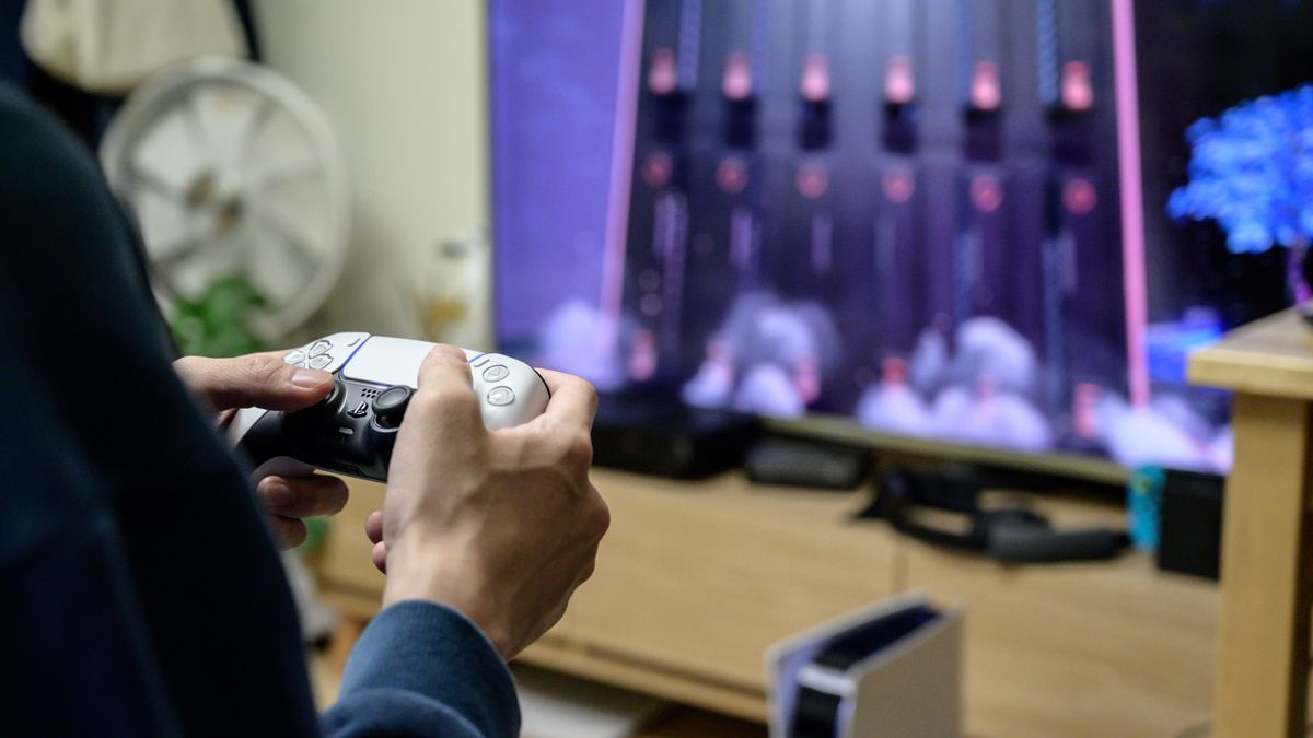 Woah, Sony's PS5 graphics just got even better | Creative Bloq