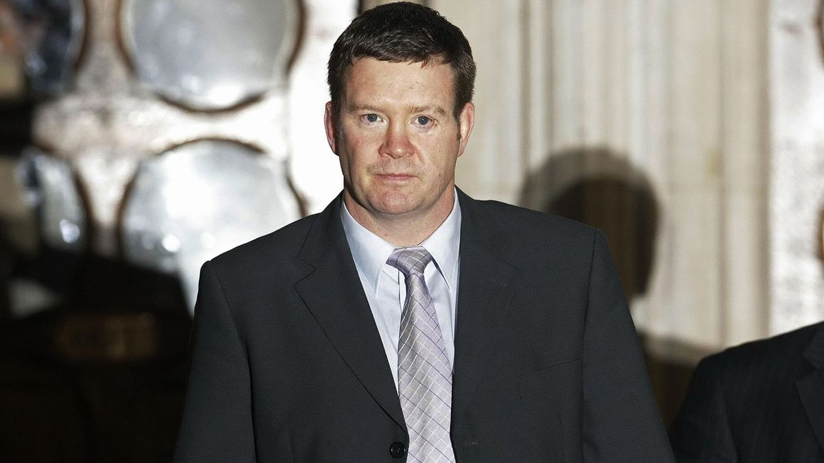 Trevor Rees-Jones: What happened Princess Diana's bodyguard | Woman & Home