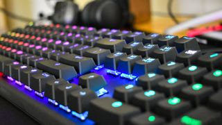 Best gaming keyboard 2019: the best gaming keyboards you can buy ...