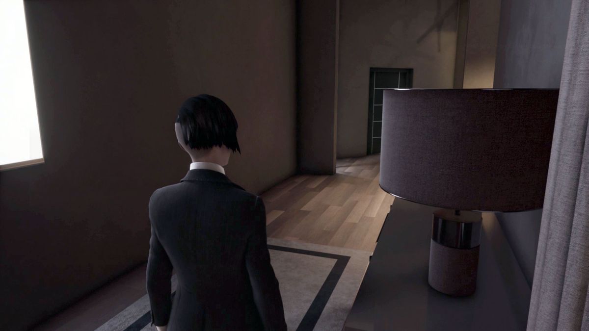 Find Jara Drory's intel in Vampire The Masquerade Swansong | GamesRadar+