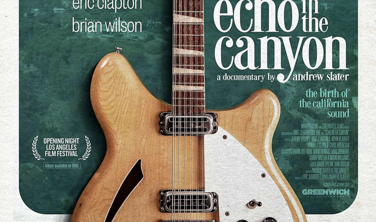 Neil Young, Stephen Stills, Josh Homme Appear on 'Echo in the Canyon ...