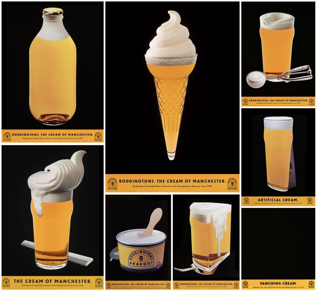 The best adverts of the 1990s | Creative Bloq