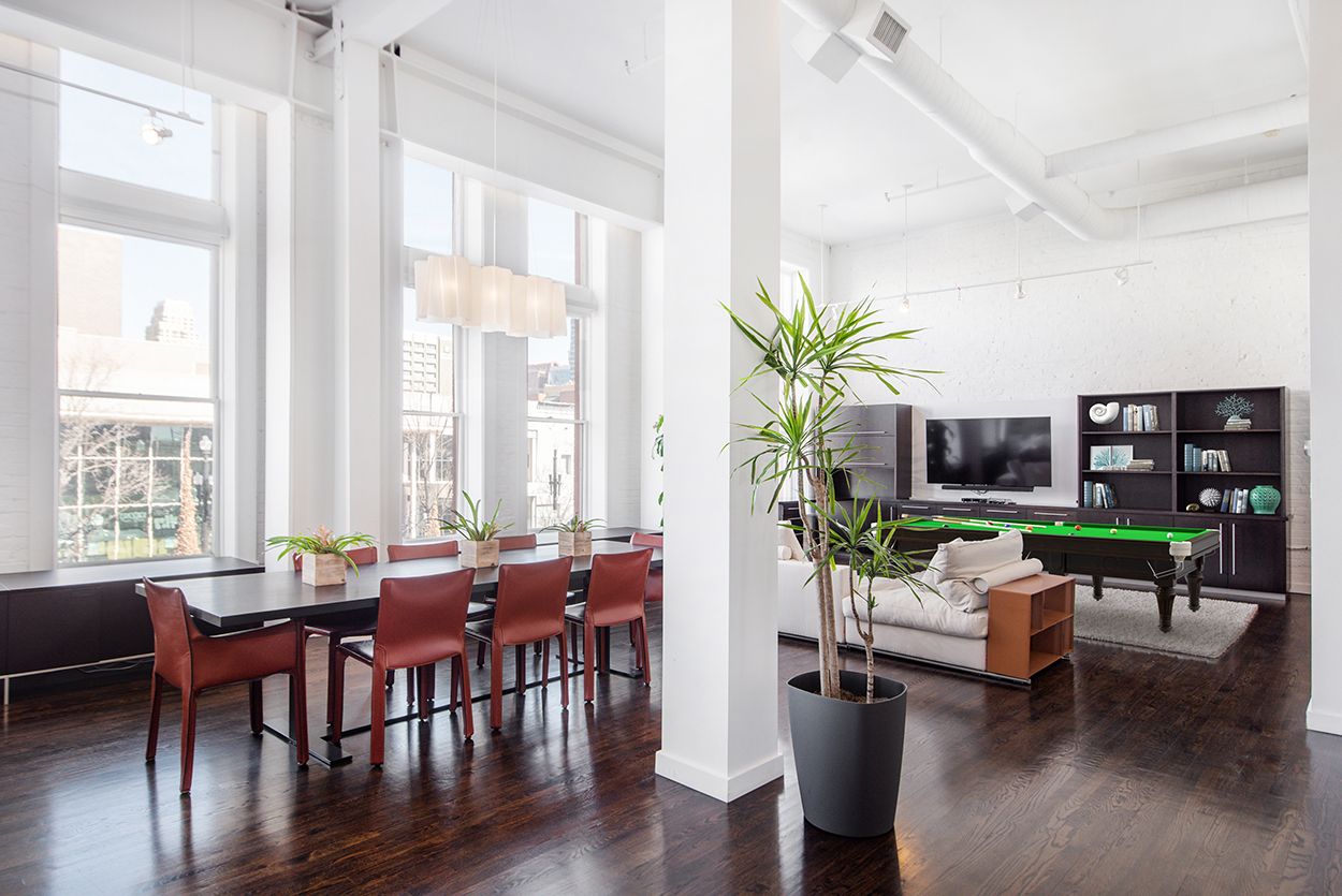 6 modern loft homes | The Week