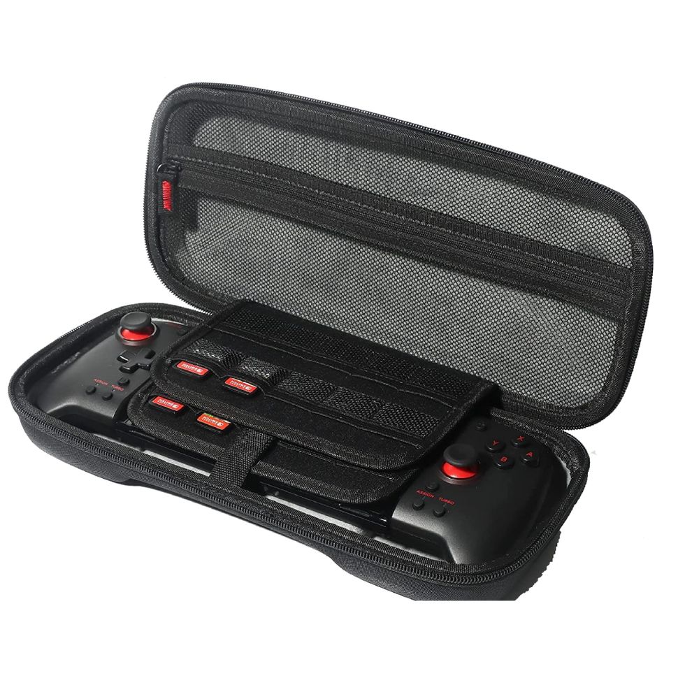 Best Nintendo Switch cases in 2025 | TechRadar