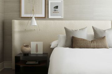 Neutral bedroom ideas: 15 elegant and soothing designs to inspire ...