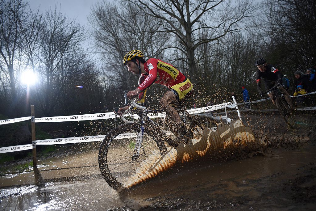 Guide to racing Cyclocross - Cycling Weekly | Cycling Weekly