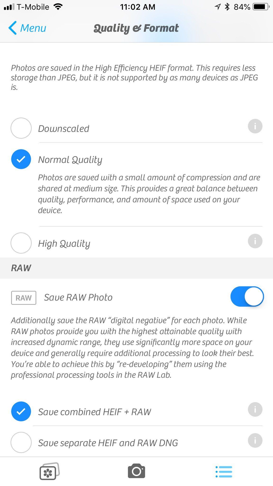 Camera+ 2 Review: All-in-one photo app rebuilt from scratch | iMore